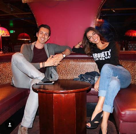 Necar Zadegan Personal Life Necar Zadegan Actress