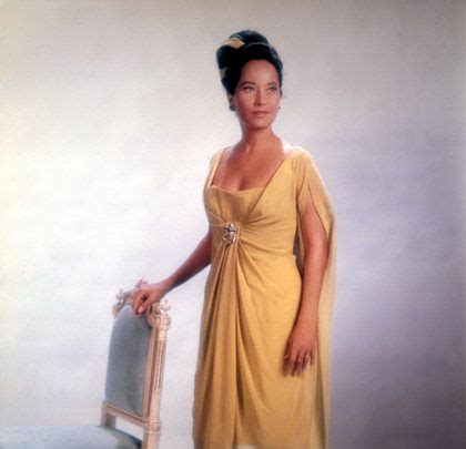 Merle Oberon