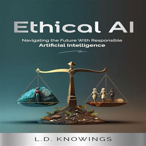 Jp Ethical Ai Navigating The Future With Responsible Artificial Intelligence