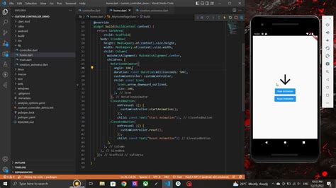 sreehari k ramakrishnan on linkedin flutter flutterdeveloper