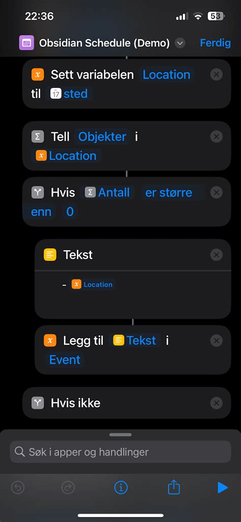 ios indent tab text r shortcuts