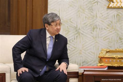 “Монгол Улсын хөгжлийн 2024 оны төлөвлөгөө батлах тухай” УИХ ын тогтоолын төслийг өргөн