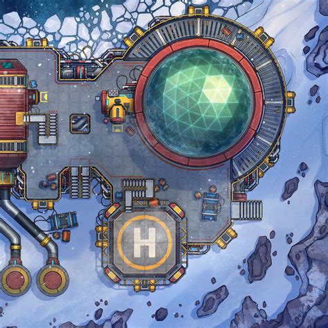 Sci Fi Map Assets Artofit Sci Fi Map Assets Artofit