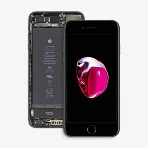 Замена аккумулятора iPhone 8, замена батареи (АКБ) на айфон 8, цена