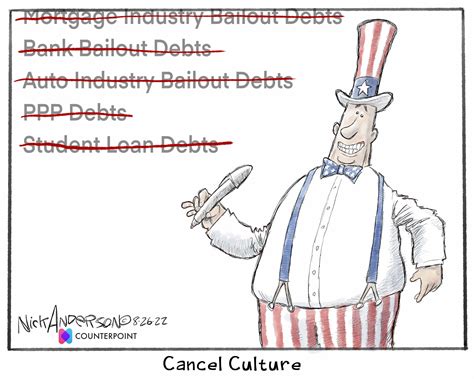 Cancel Culture Reform Austin