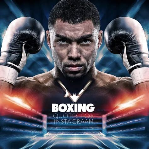 251 Boxing Captions For Instagram And Quotes Captions Unleashed