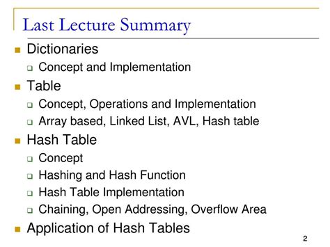 ppt csc 211 data structures lecture 31 powerpoint presentation free