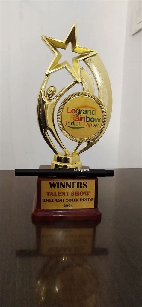 Sakshi Lokhande On Linkedin Legrandimprovinglives Legrandrainbow Prideevent Sinnar