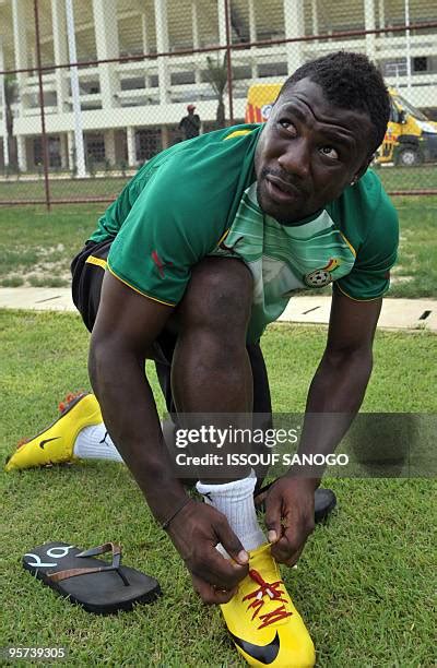60 Ibrahim Ayew Photos And High Res Pictures Getty Images