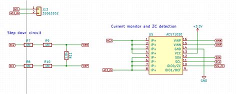 Arduino Allegro Acs71020 Problem Interpreting I2c Data Electrical