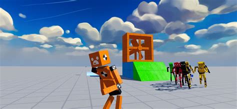 Fun With Ragdolls Sandbox Game Apk For Android Download