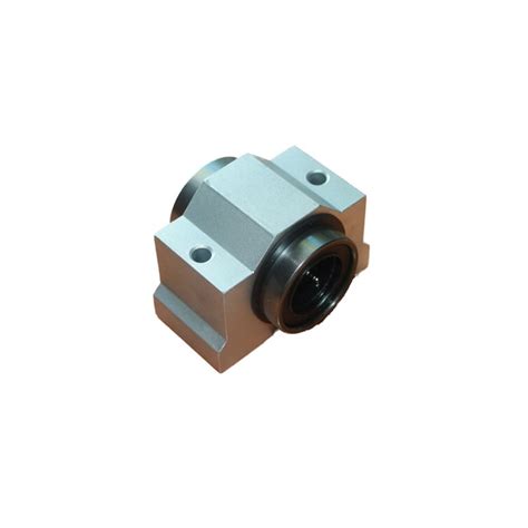 Linear Bushing With Housing Scs 20 Mm Shaft 890