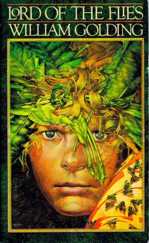 Lord Of The Flies By William Golding Best High School Reading Books