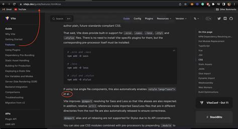 MissSpell Content Vitejs Vite Discussion GitHub
