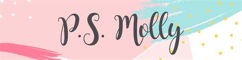 Psmolly96 Etsy