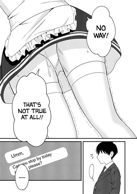 Soda No Onegai Sodas Request Page 20 Nhentai Hentai Doujinshi