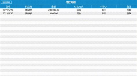 Excel模版：vba进销存系统，物品出入库财务一体化管理 知乎