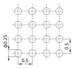 WCSP C 东芝半导体 存储产品中国官网
