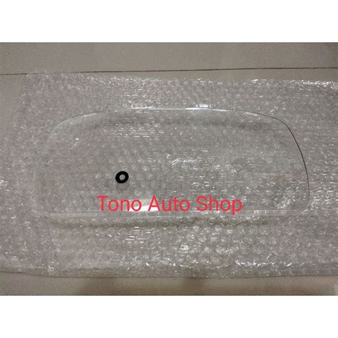 Jual Kaca Mika Speedometer Taruna Original Shopee Indonesia