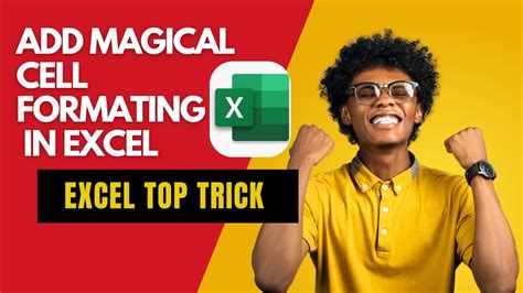 Cell Formating In Excel Excel Tutorial In Hindi Excel Tips And