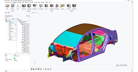 Structural Analysis And Optimization Design Software In Gurugram Id 2851782270955