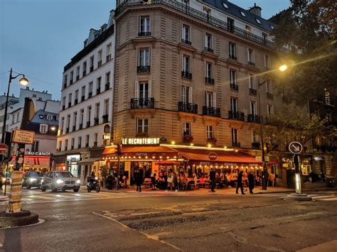 Schlafen Wie Gott In Frankreich Hotel Le Pavillon In Paris