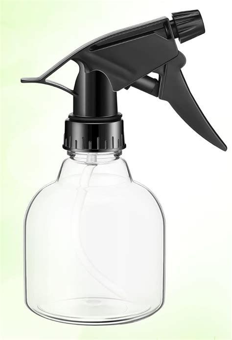 Misting Spray Bottle 8 Oz I Heart Geckos