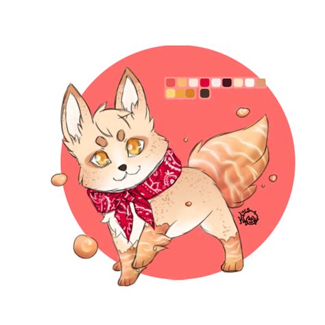 Reference Sheet Sonny By Finding The Key On Deviantart