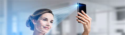 Mobile Biometric Authentication System