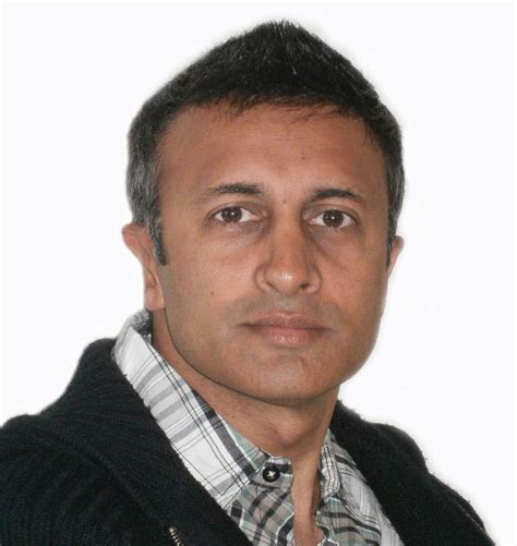 Sandeep M Flair Talent