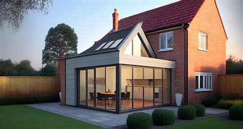 Glass Room Extension Cost Guide 2026 Update
