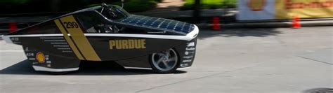 13 Incredibly Efficient Vehicles All Built By High School And College