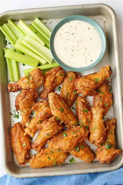 Grilled Chicken Wings Recipe Crispy Flats And Drumettes