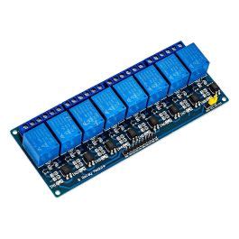 Módulo Relé V A Canais