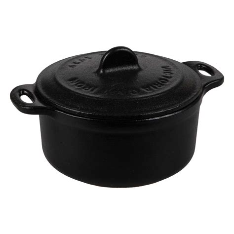 Mini Cocote Victoria 10cm Chedraui