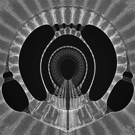 Serjan Burlak 🇨🇦 в Instagram Geometry Of Thought Advanced Neural