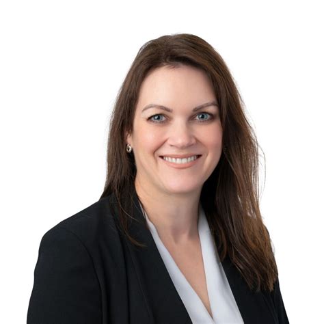 Rebecca Schmidt Investment Manager Operations