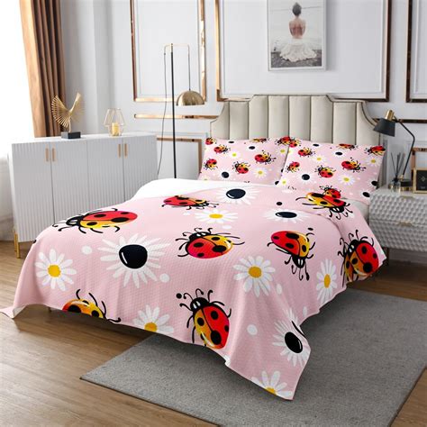 Ladybug Bedroom Ideas