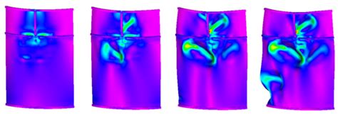 How To Tackle Nonlinear Finite Element Analysis Enterfea