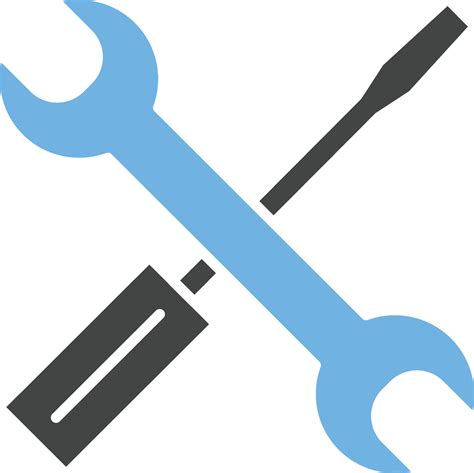 Development Tools Icon Vector Image 36319018 Vector Art At Vecteezy