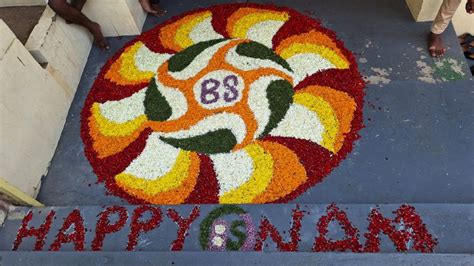bs engineering india pvt ltd on linkedin celebrating onam 2023 bs