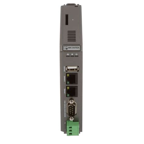 Maple Systems Cmt Svr Opcua Smart Server 2 Ethernet 1 Usb 1 Serial Port Built In Opc Ua