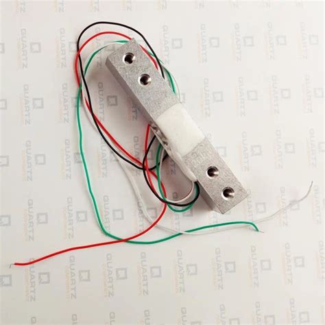 20kg Load Cell Weighing Sensor At Rs 148 In Jaipur Id 7856400