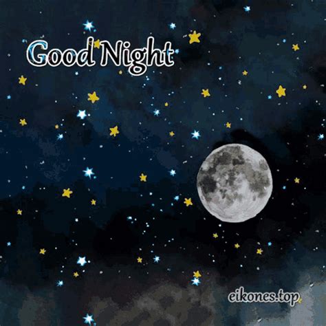Good Night Moon  Good Night Moon Full Moon Discover And Share S