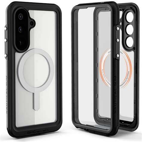 Samsung Galaxy S26 Plus Ultra Waterproof Case Magsafe — Ghostek