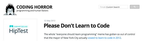 coding bootcamps are they worth it financial impulse