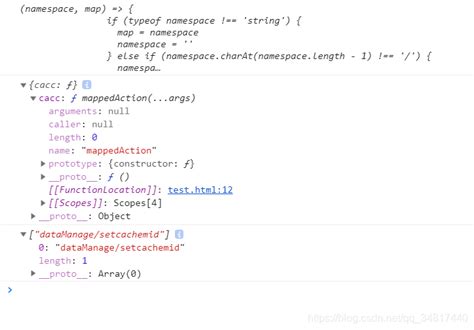 Vuex Unknown Action Typevuex Unknown Action Type Csdn博客