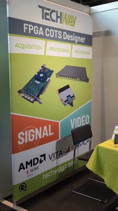 techway electronics cots on linkedin space technology fpga