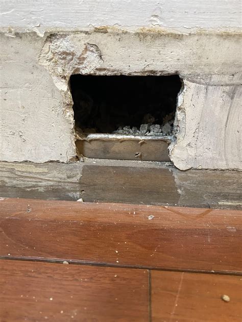 How To Repair Patch Without Lath Rplastering