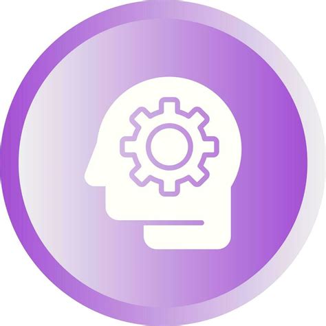 Design Thinking Process Vector Icon 27340119 Vector Art At Vecteezy